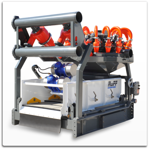 Separation Equipment | Ruff Equipment Online Store